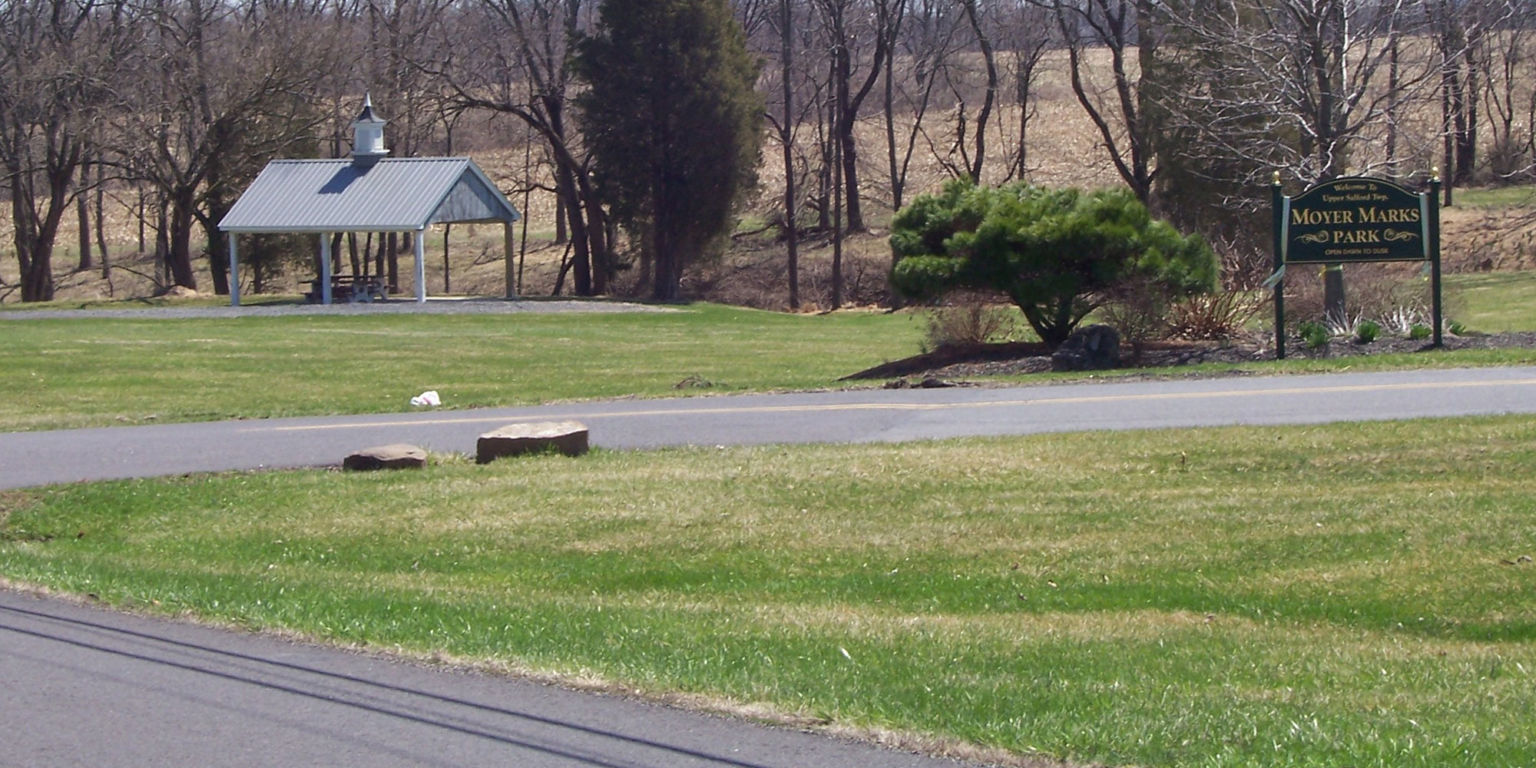 Upper Salford Township in Montgomery County, Pennsylvania