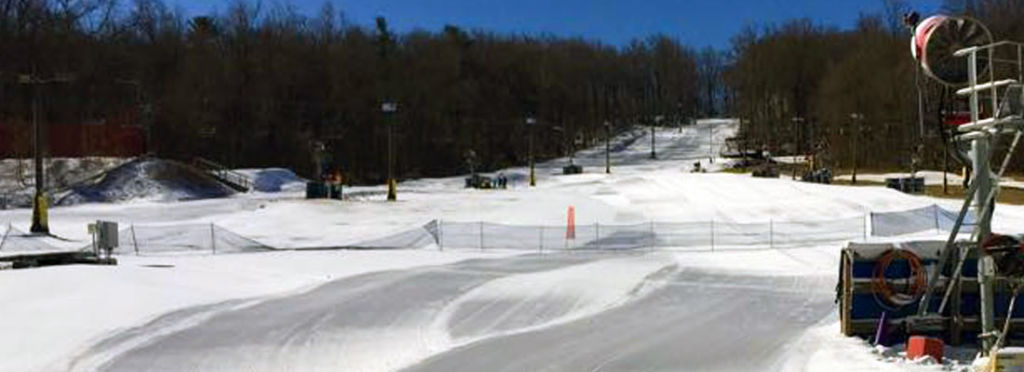 Upper Salford Township: Spring Mountain Ski Area